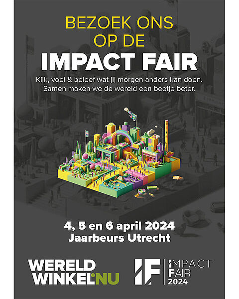 Wereldwinkel Diever: Nieuws